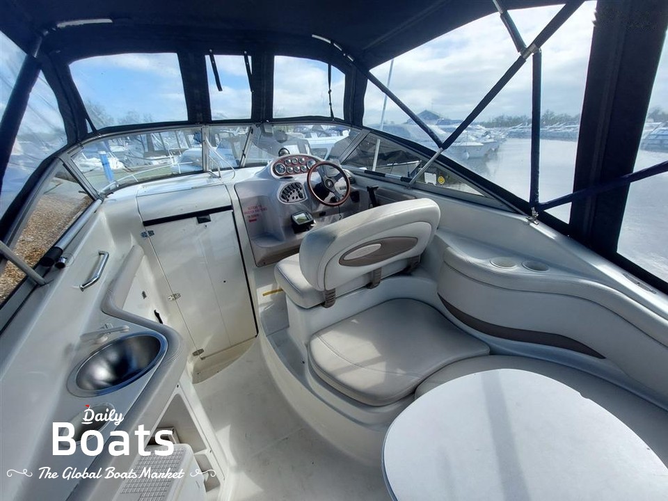 2000 Regal Boats Commodore for sale. View price, photos and Buy 2000 ...