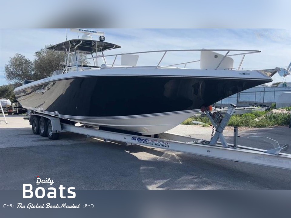 Race boats Fountain for sale - Daily Boats