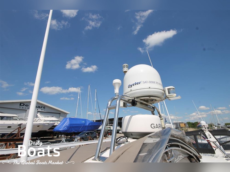 2012 Broom 37 for sale. View price, photos and Buy 2012 Broom 37 #459042