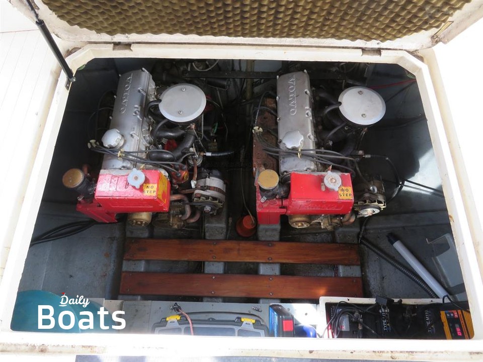 1982 Princess 30Ds for sale. View price, photos and Buy 1982 Princess ...