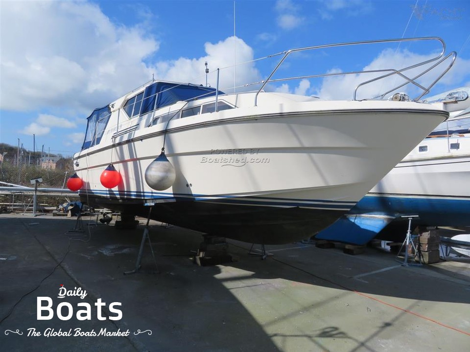 1982 Princess 30Ds for sale. View price, photos and Buy 1982 Princess ...