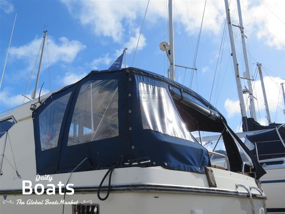 1982 Princess 30Ds for sale. View price, photos and Buy 1982 Princess ...