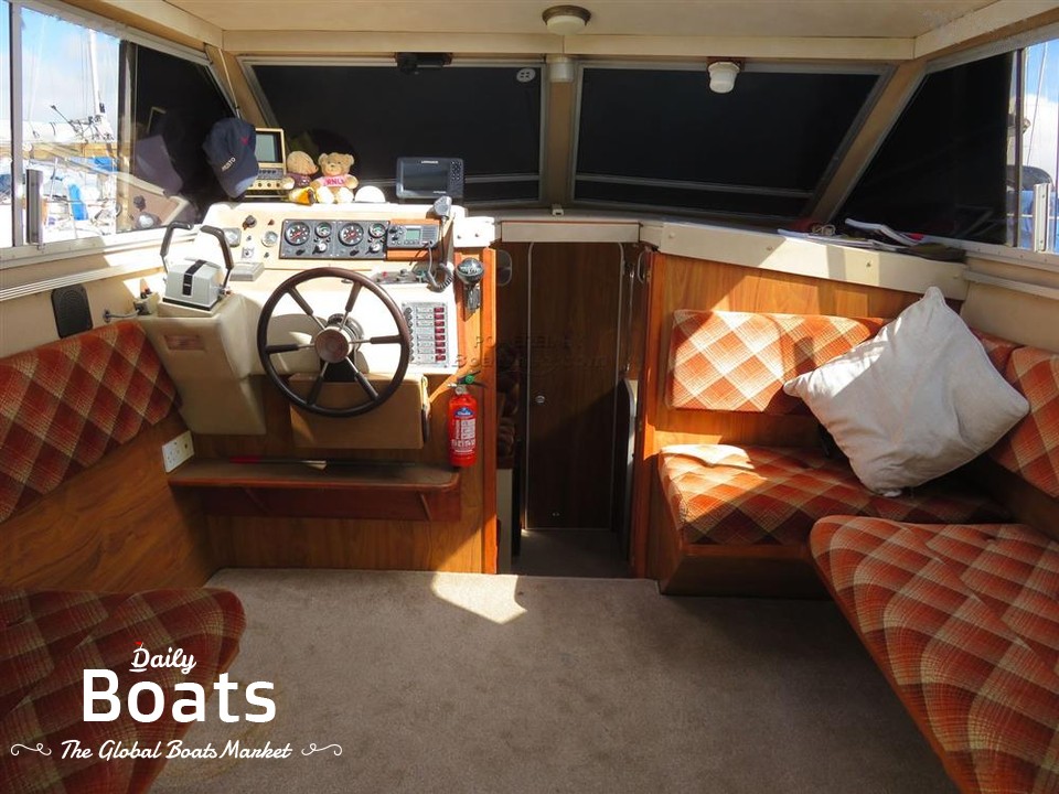 1982 Princess 30Ds for sale. View price, photos and Buy 1982 Princess ...