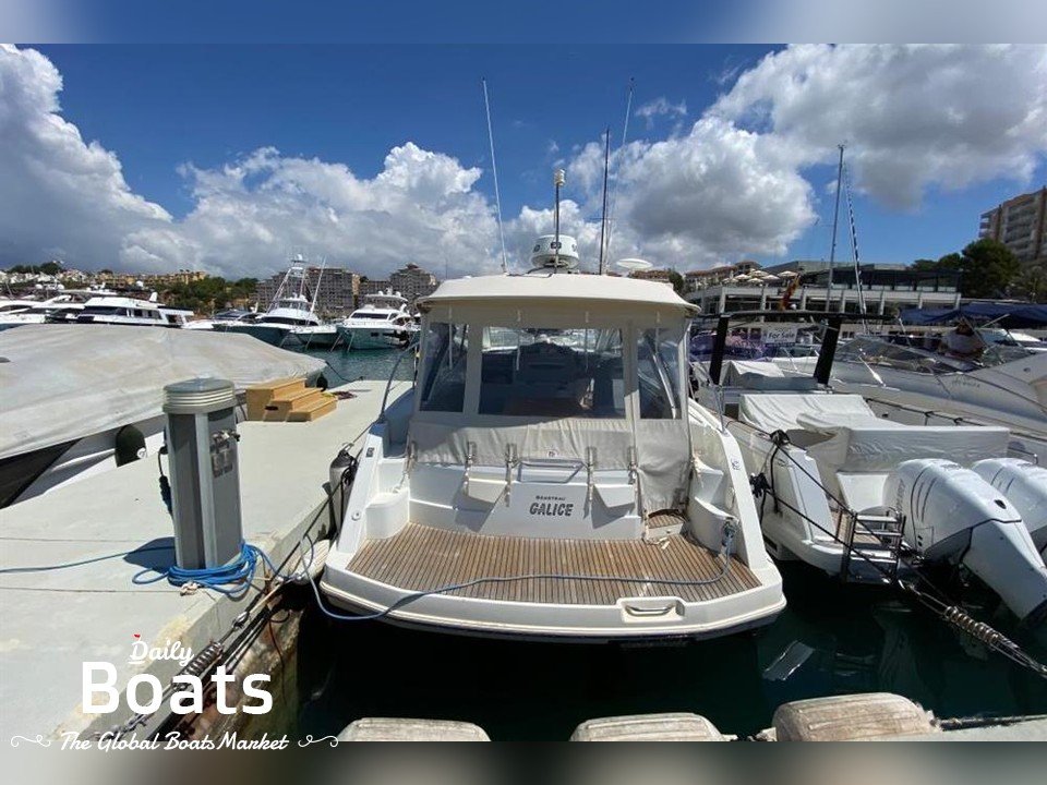 2012 Beneteau Boats 38 for sale. View price, photos and Buy 2012 ...