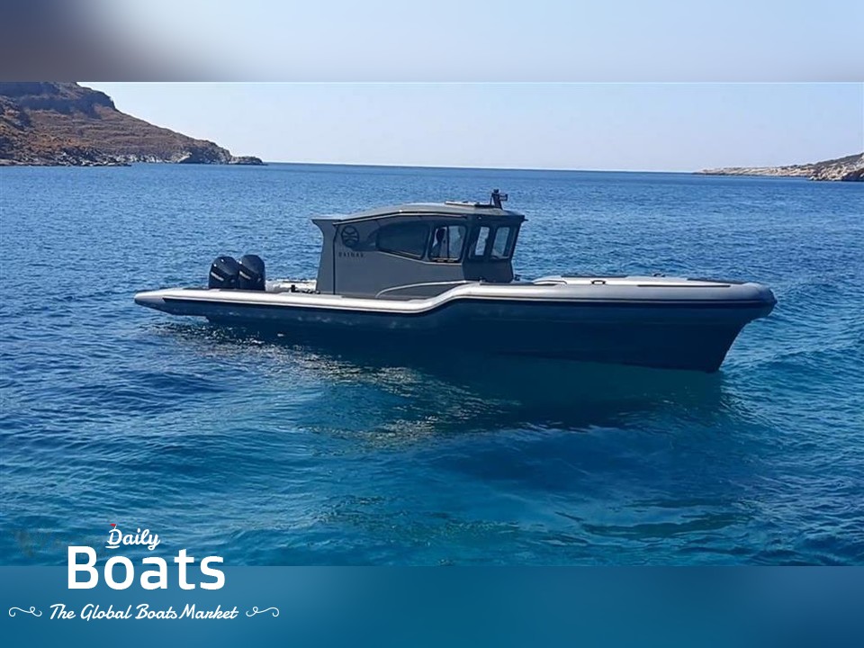 2019 Rafnar 1100 Leiftur for sale. View price, photos and Buy 2019 ...