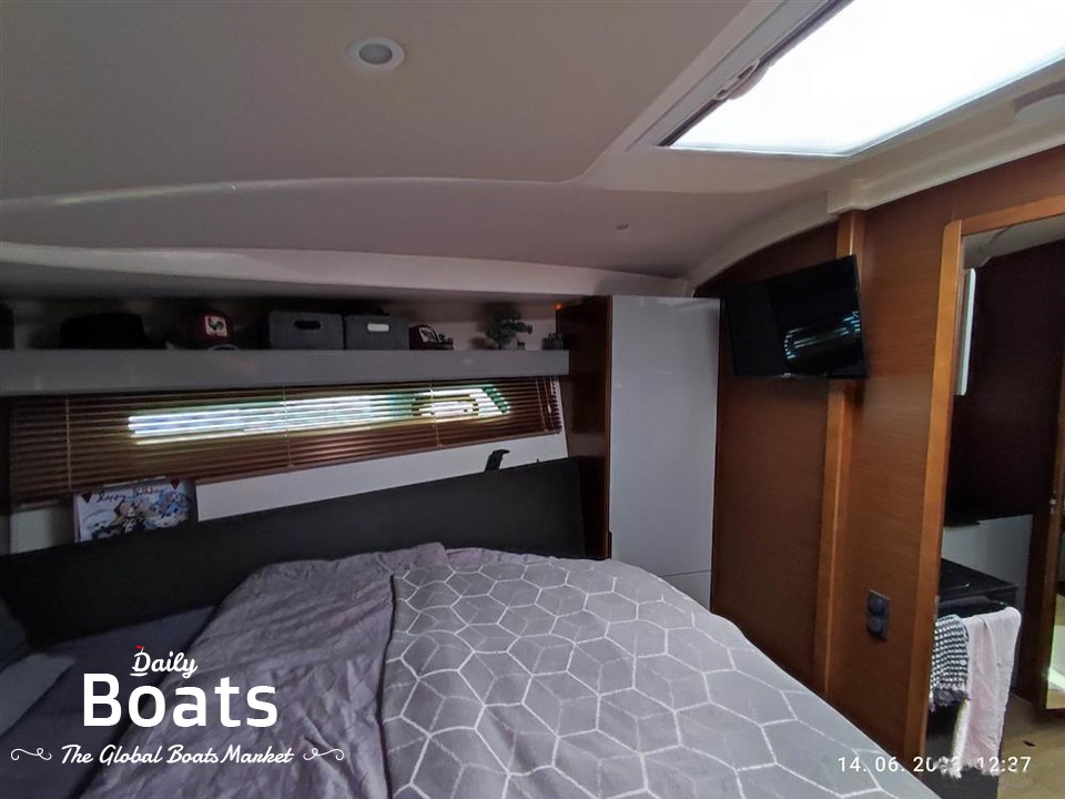 2017 Bavaria S 40 Ht for sale. View price, photos and Buy 2017 Bavaria ...