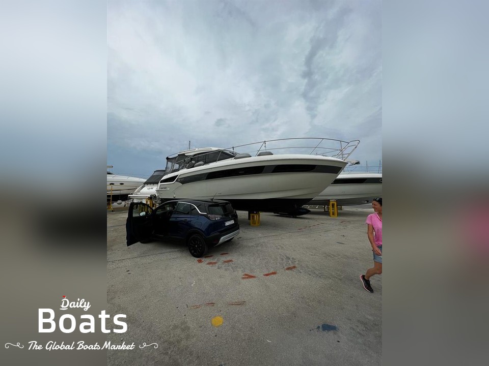 2017 Bavaria S 40 Ht for sale. View price, photos and Buy 2017 Bavaria ...