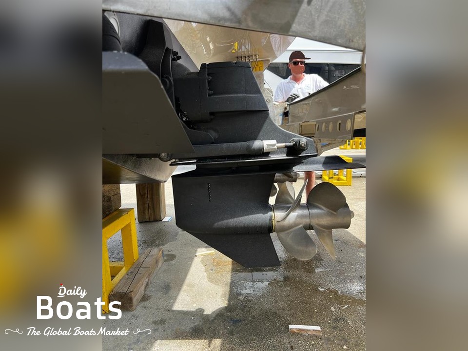 2017 Bavaria S 40 Ht for sale. View price, photos and Buy 2017 Bavaria ...