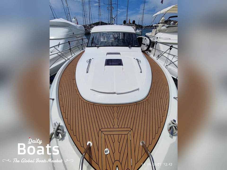 2017 Bavaria S 40 Ht for sale. View price, photos and Buy 2017 Bavaria ...