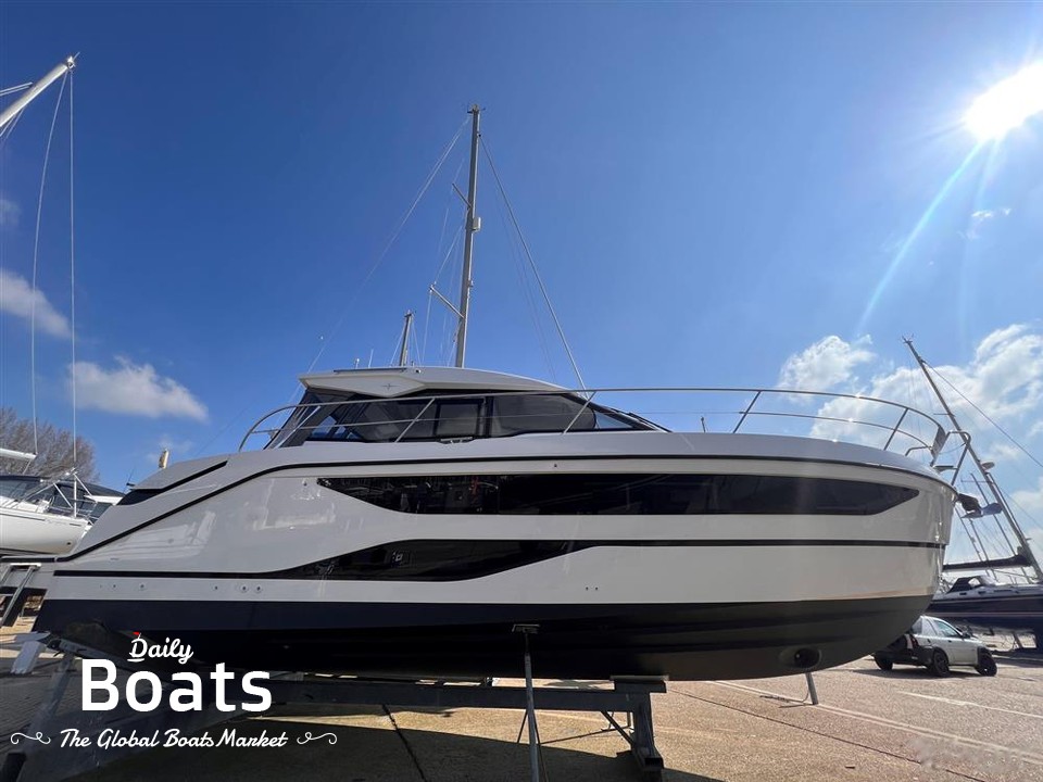 2023 Bavaria Yachts Sr36 for sale. View price, photos and Buy 2023 ...