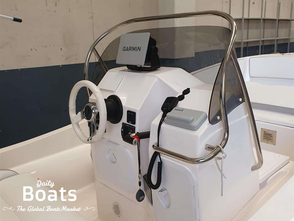 2021 Zar 57 Welldeck for sale. View price, photos and Buy 2021 Zar 57 ...