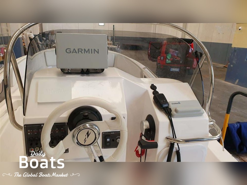 2021 Zar 57 Welldeck for sale. View price, photos and Buy 2021 Zar 57 ...