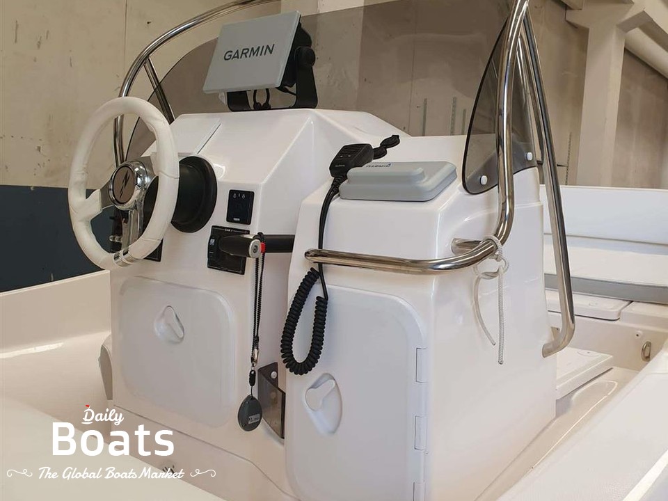 2021 Zar 57 Welldeck for sale. View price, photos and Buy 2021 Zar 57 ...