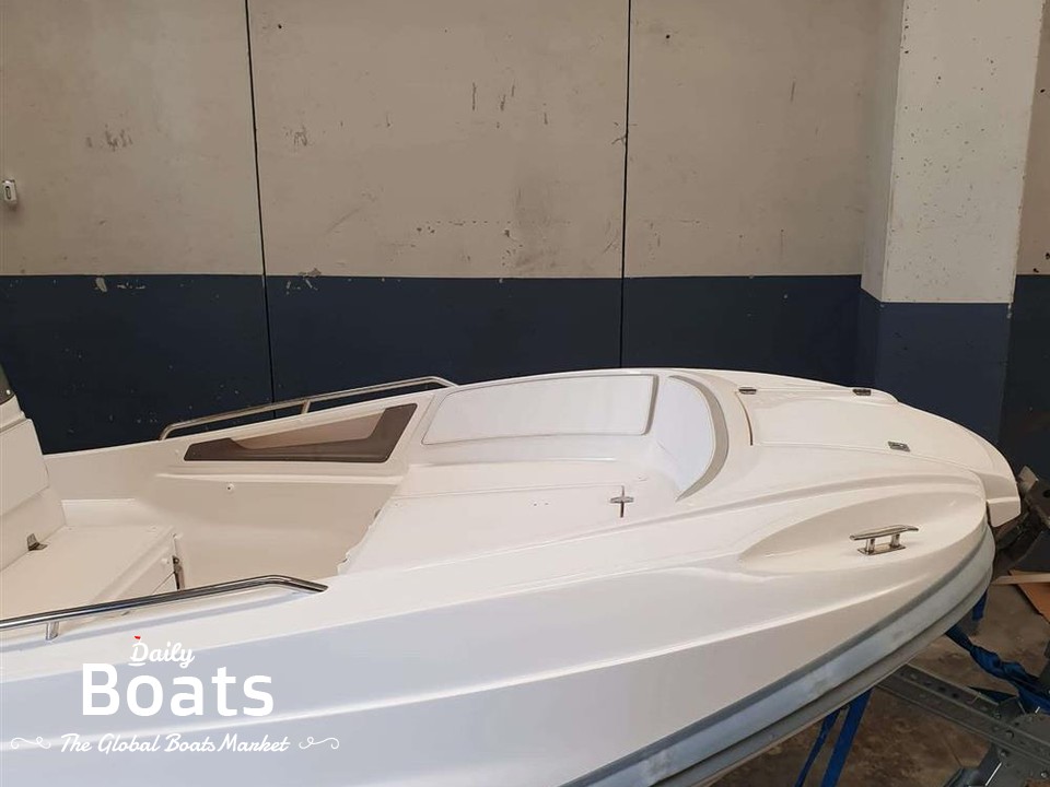 2021 Zar 57 Welldeck for sale. View price, photos and Buy 2021 Zar 57 ...