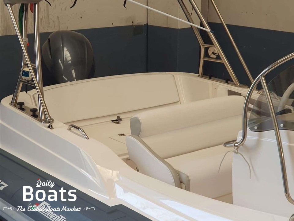 2021 Zar 57 Welldeck for sale. View price, photos and Buy 2021 Zar 57 ...