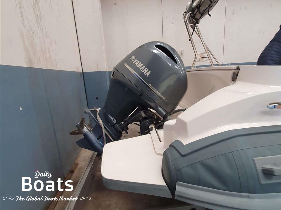 2021 Zar 57 Welldeck for sale. View price, photos and Buy 2021 Zar 57 ...