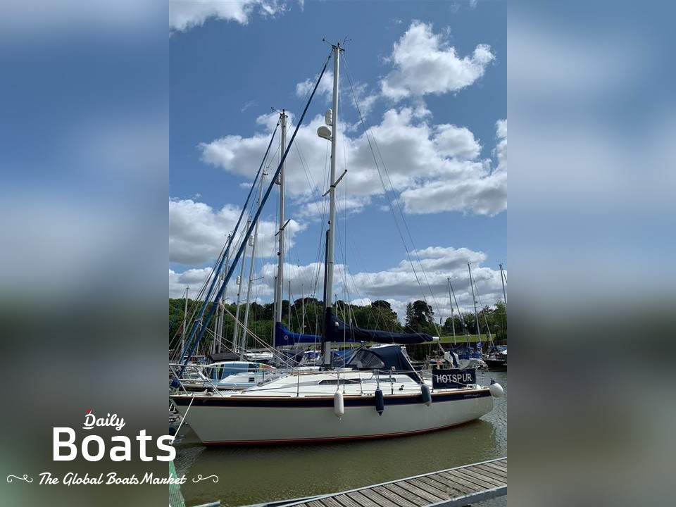 1987 Westerly Tempest на продажу. Посмотреть цену, фотографии и Купить ...