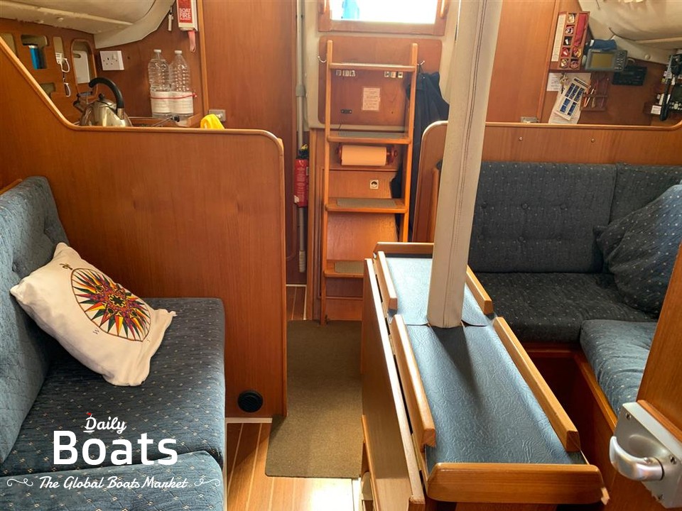 1987 Westerly Tempest for sale. View price, photos and Buy 1987 ...