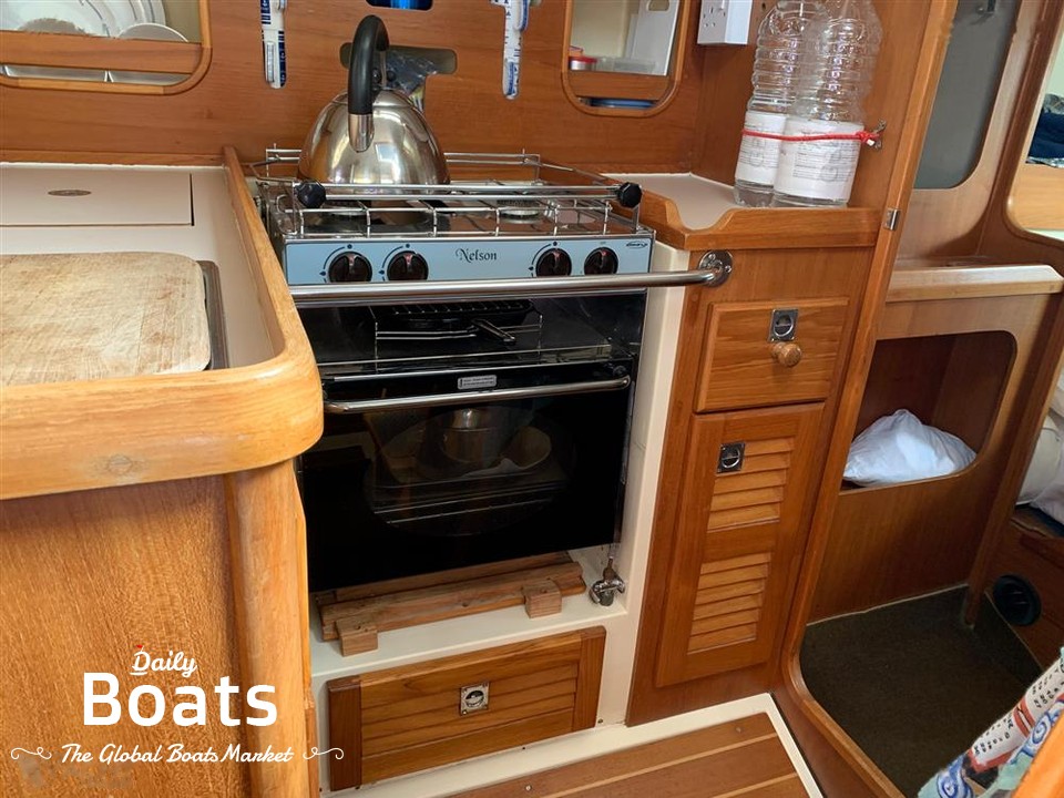 1987 Westerly Tempest for sale. View price, photos and Buy 1987 Westerly Tempest #459067