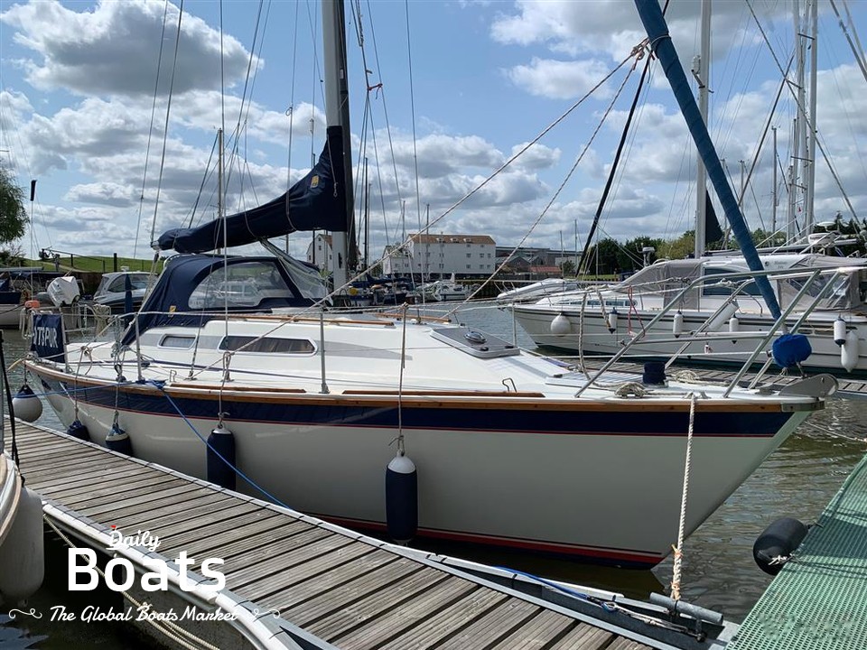 1987 Westerly Tempest for sale. View price, photos and Buy 1987 ...