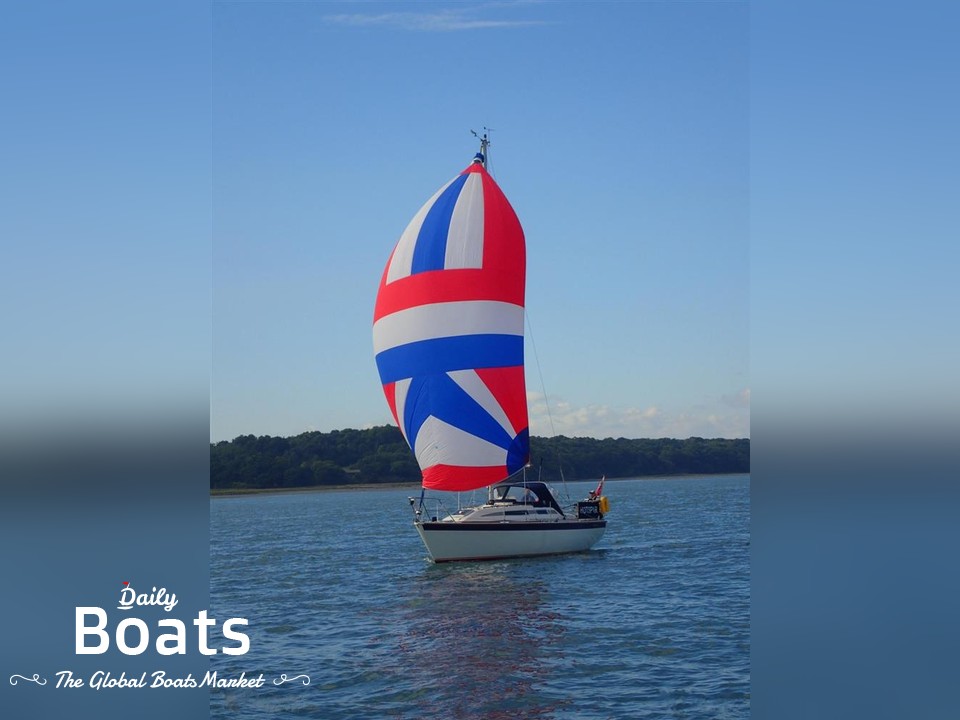 1987 Westerly Tempest for sale. View price, photos and Buy 1987 Westerly Tempest #459067