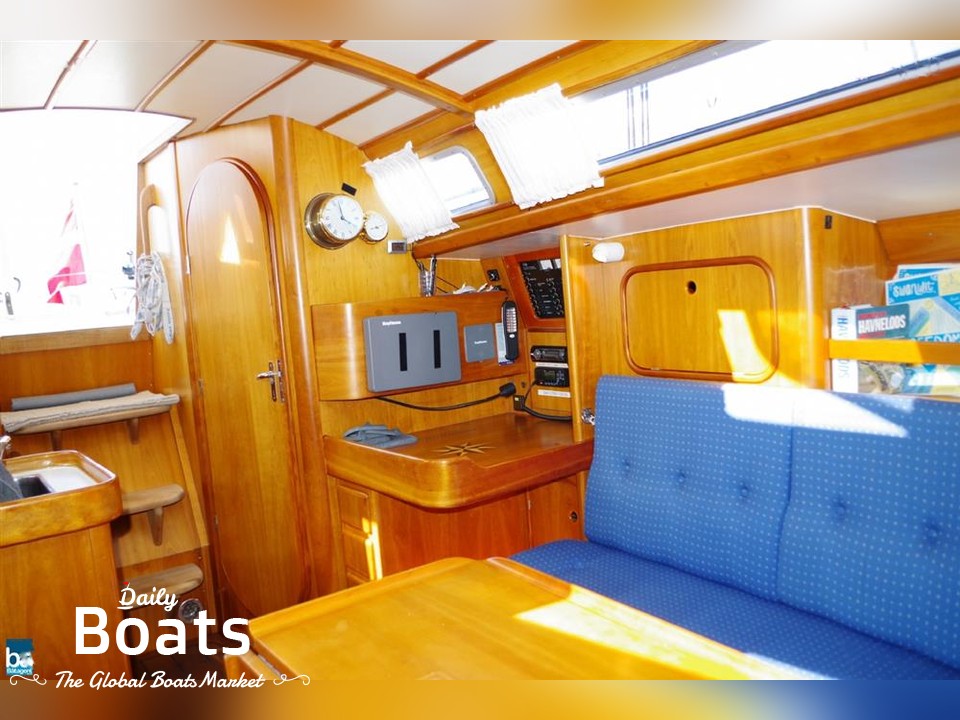 2001 Luffe Yachts 40 for sale. View price, photos and Buy 2001 Luffe ...