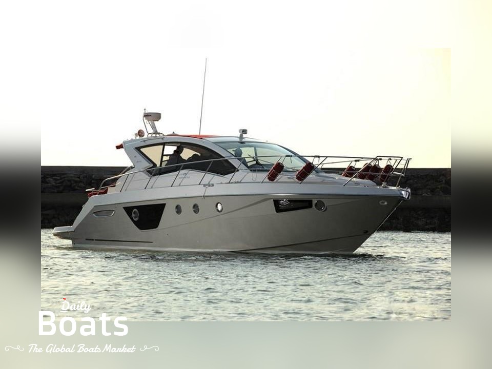 2015 Cranchi M44 for sale. View price, photos and Buy 2015 Cranchi M44 ...