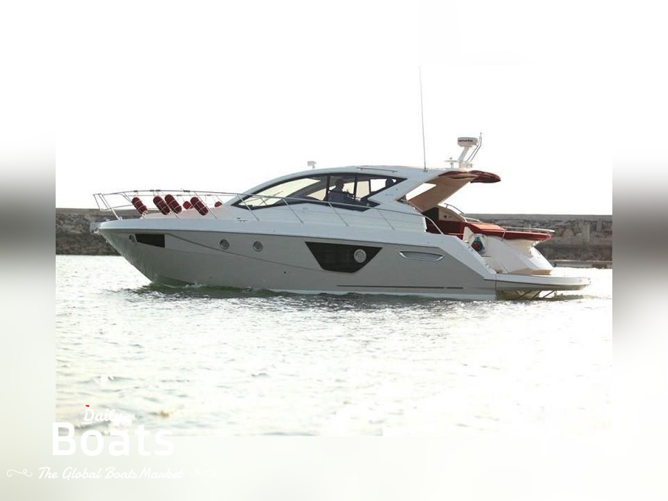 2015 Cranchi M44 for sale. View price, photos and Buy 2015 Cranchi M44 ...