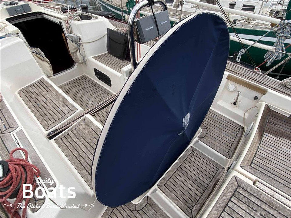 2002 X-Yachts X-412 for sale. View price, photos and Buy 2002 X-Yachts ...