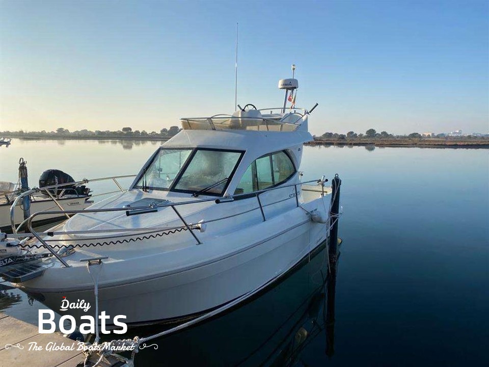 2021 ST Boats 860 Cruiser for sale. View price, photos and Buy 2021 ST ...