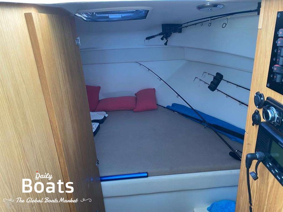 2021 ST Boats 860 Cruiser for sale. View price, photos and Buy 2021 ST ...