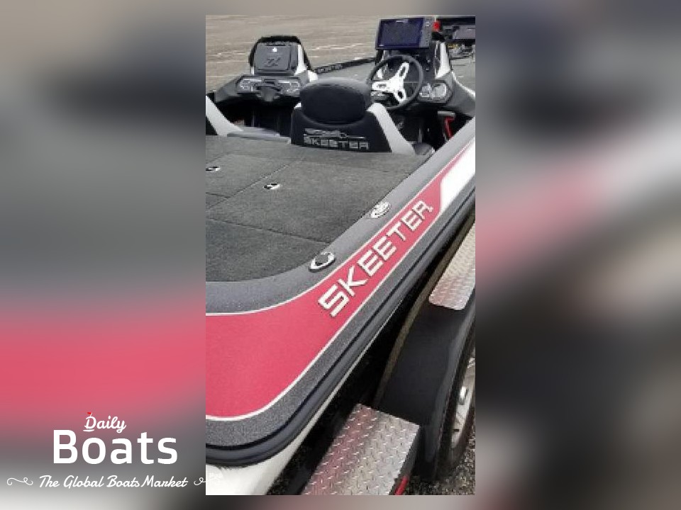 2016 Skeeter 225 Zx for sale. View price, photos and Buy 2016 Skeeter ...