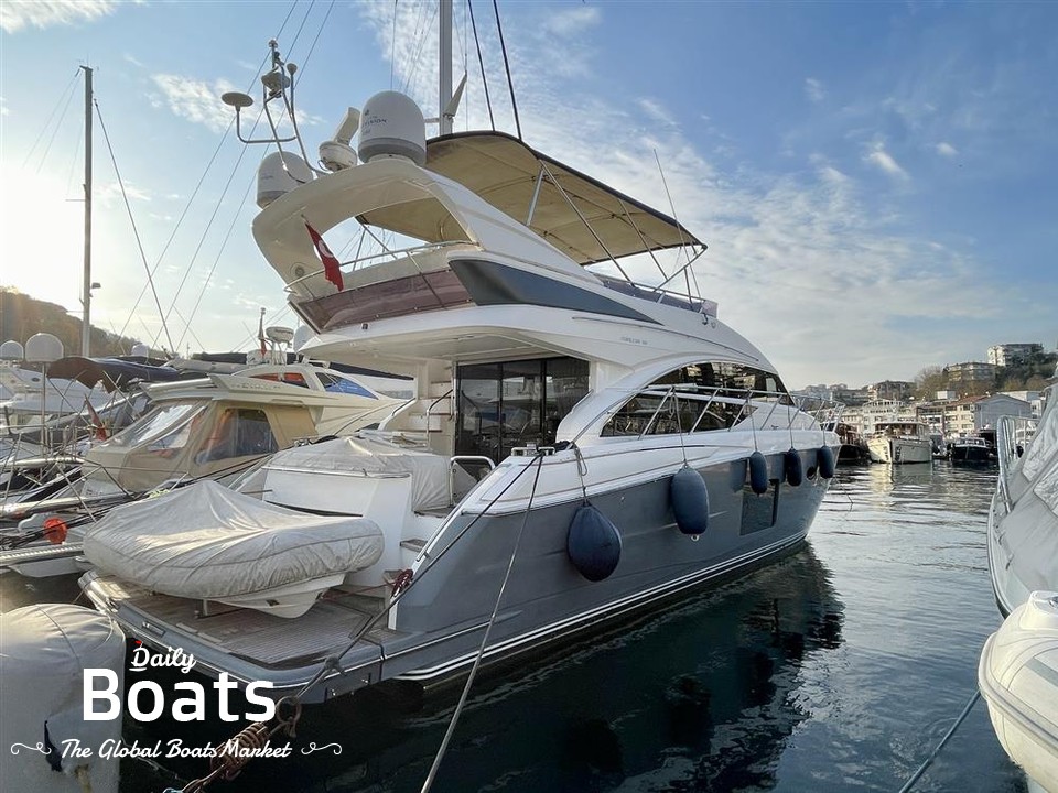 2013 Princess 56 for sale. View price, photos and Buy 2013 Princess 56 ...