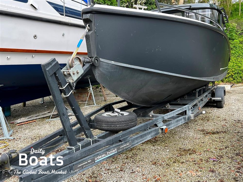 2021 XO Boats 270 Front Cabin for sale. View price, photos and Buy 2021 ...