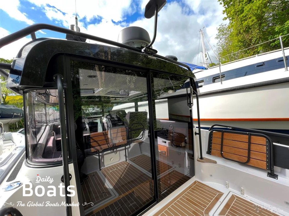 2021 XO Boats 270 Front Cabin for sale. View price, photos and Buy 2021 ...
