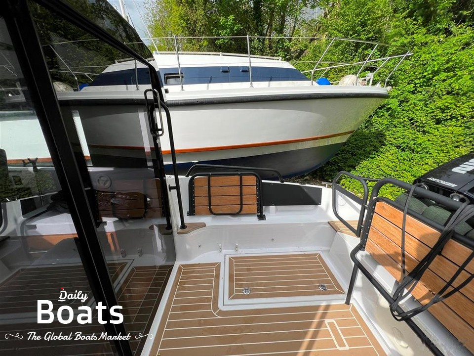2021 XO Boats 270 Front Cabin for sale. View price, photos and Buy 2021 ...