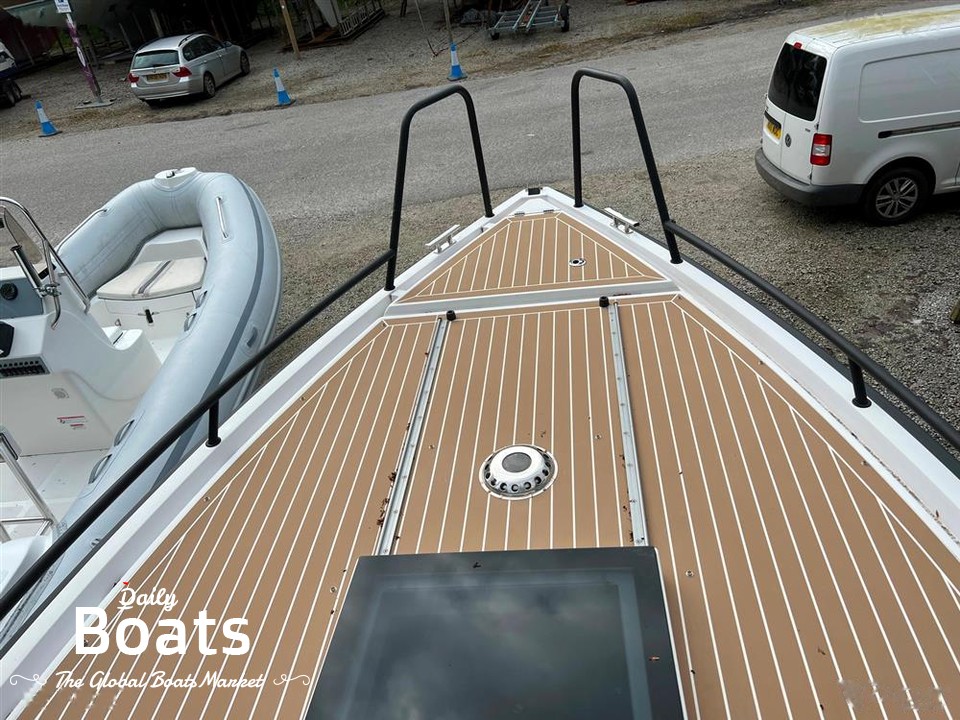 2021 XO Boats 270 Front Cabin for sale. View price, photos and Buy 2021 ...