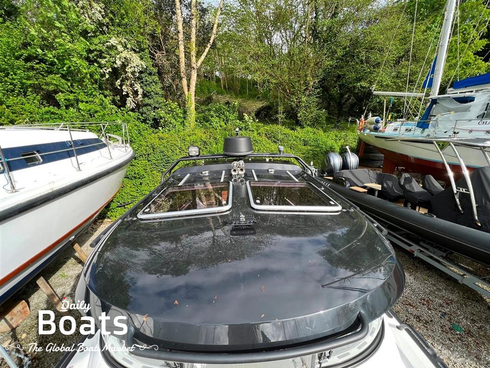 2021 XO Boats 270 Front Cabin for sale. View price, photos and Buy 2021 ...