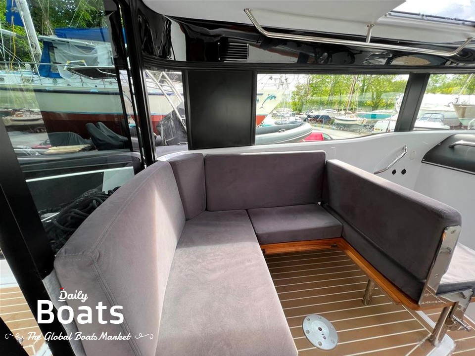 2021 XO Boats 270 Front Cabin for sale. View price, photos and Buy 2021 ...