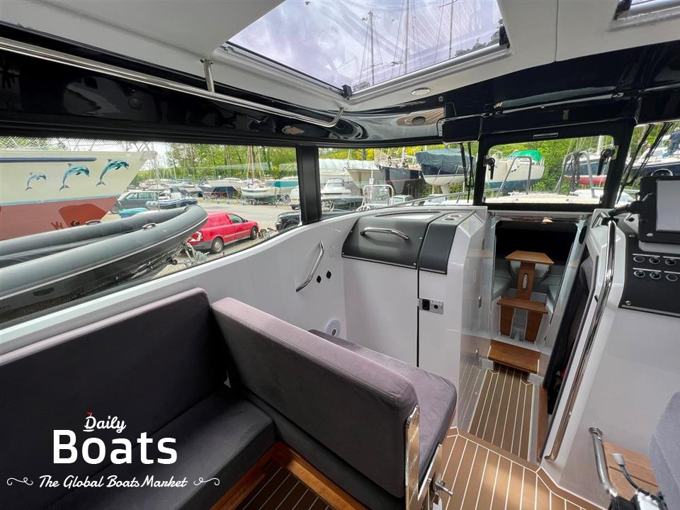 2021 XO Boats 270 Front Cabin for sale. View price, photos and Buy 2021 ...