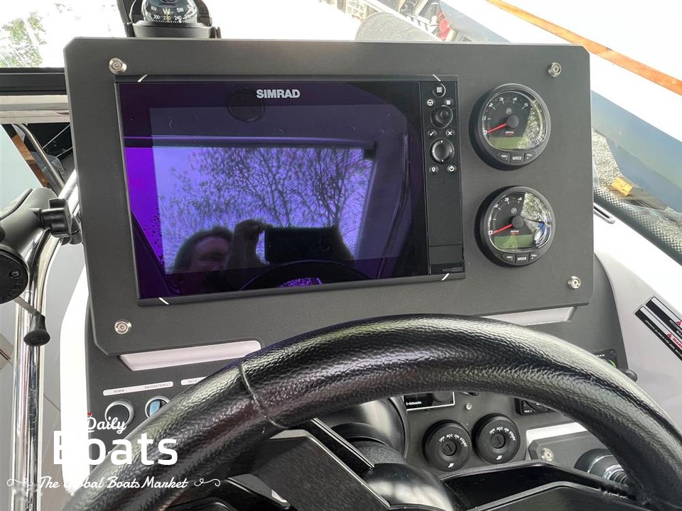 2021 XO Boats 270 Front Cabin for sale. View price, photos and Buy 2021 ...