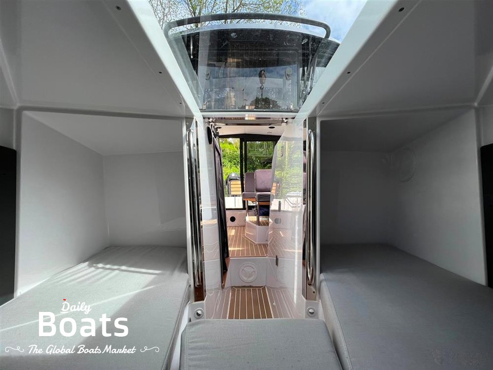 2021 XO Boats 270 Front Cabin for sale. View price, photos and Buy 2021 ...