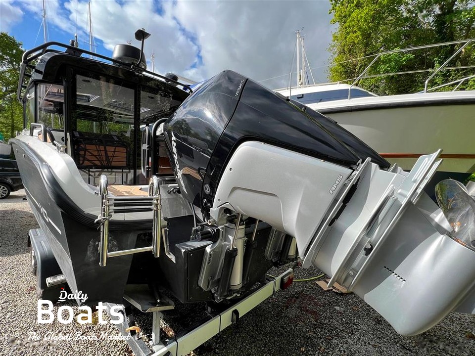 2021 XO Boats 270 Front Cabin for sale. View price, photos and Buy 2021 ...