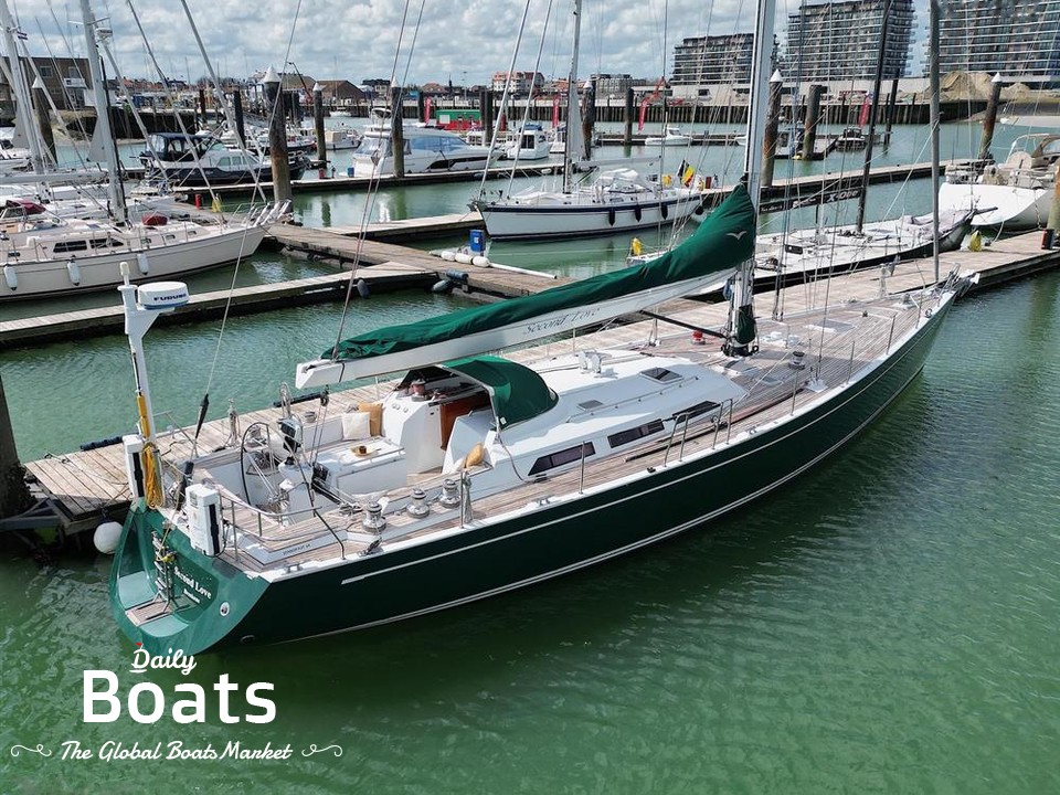 2002 Standfast 64 for sale. View price, photos and Buy 2002 Standfast 64 #459203