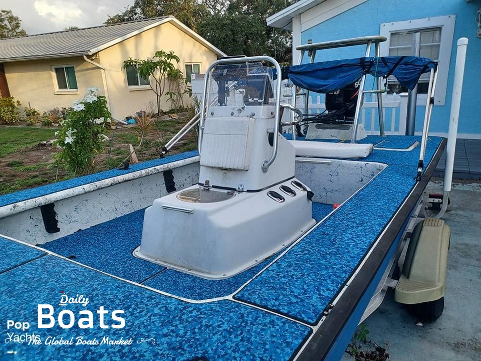 2014 Morgan Bossman Skimmer for sale. View price, photos and Buy 2014 ...