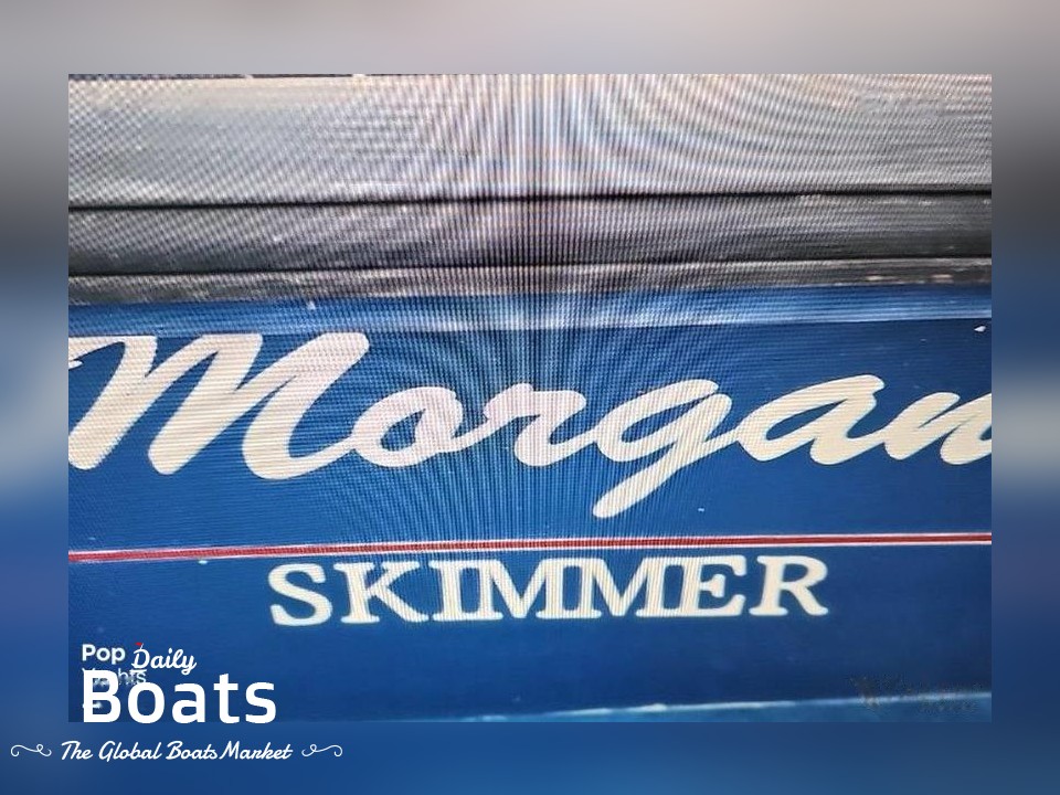 2014 Morgan Bossman Skimmer for sale. View price, photos and Buy 2014 ...