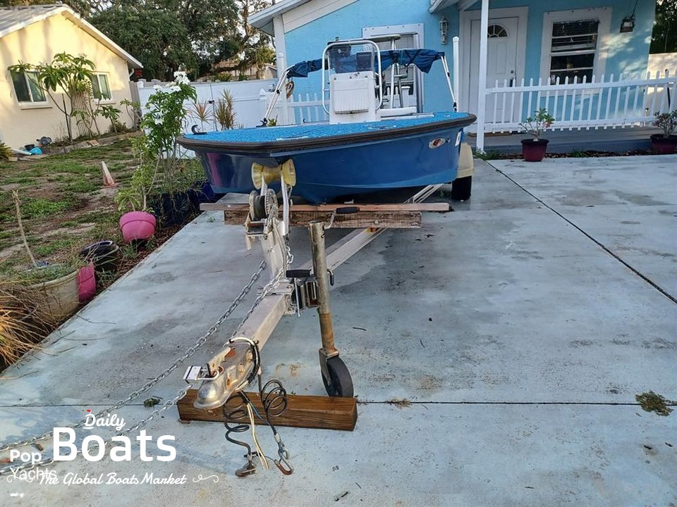 2014 Morgan Bossman Skimmer for sale. View price, photos and Buy 2014 ...