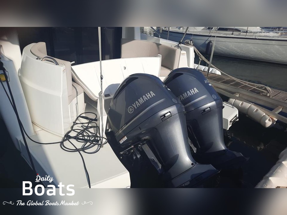 2021 Rodman 31 Outboard Series for sale. View price, photos and Buy ...