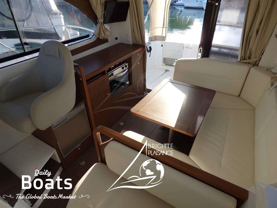 2018 Bénéteau Boats Antares 30 for sale. View price, photos and Buy ...
