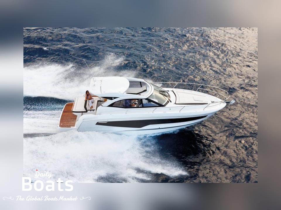 2020 Jeanneau Leader 36 for sale. View price, photos and Buy 2020 ...